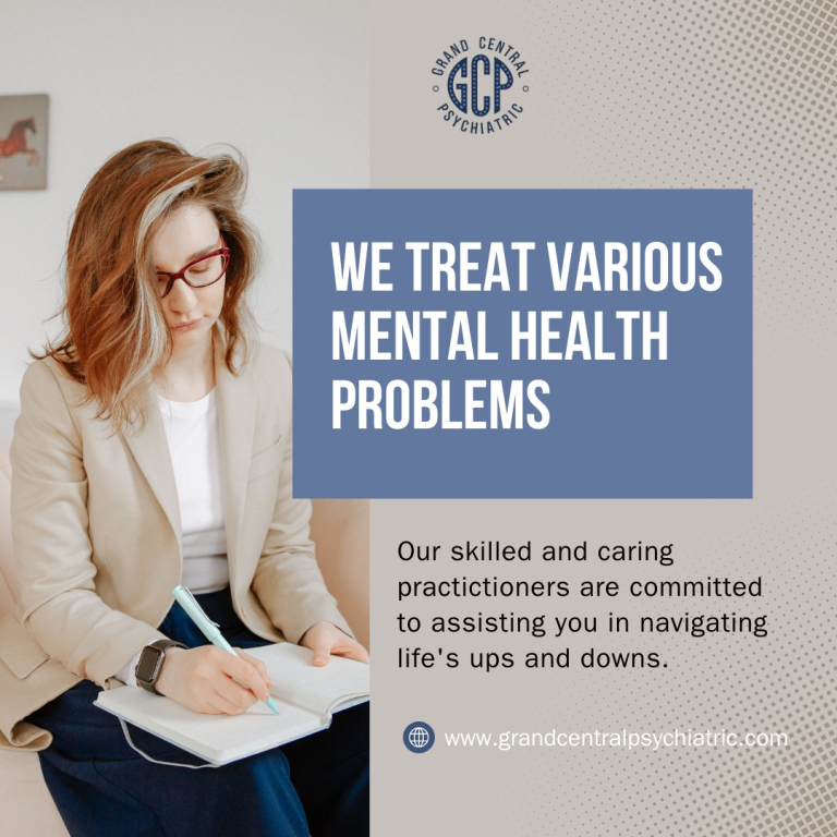 How Do Psychiatrists Near Me Diagnose and Treat Mental Health ...